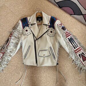 Volcano | Jackets & Coats | Vintage Mens Leather Jacket | Poshmark